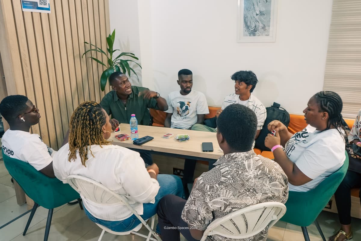 Crowdpen Pathfinder Program | Stop Waiting. Start Creating.